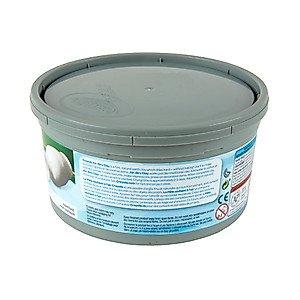 Crayola Air Dry Clay 2.5 Lb Bucket, White