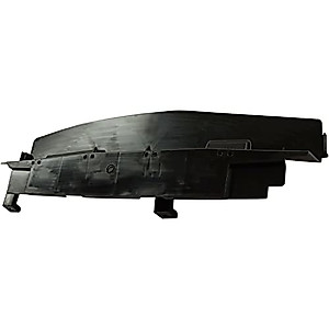 ORTUS UNI 214969KM0A Radiator Support Covers Fits 16538243