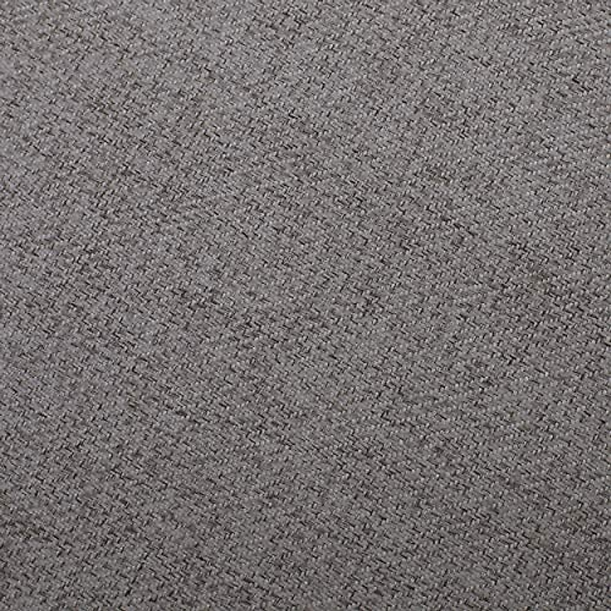 Christopher Knight Home Gable Fabric Storage Ottoman, Light Grey, Dimensions: 19.25”D x 50.75”W x 16.00”H