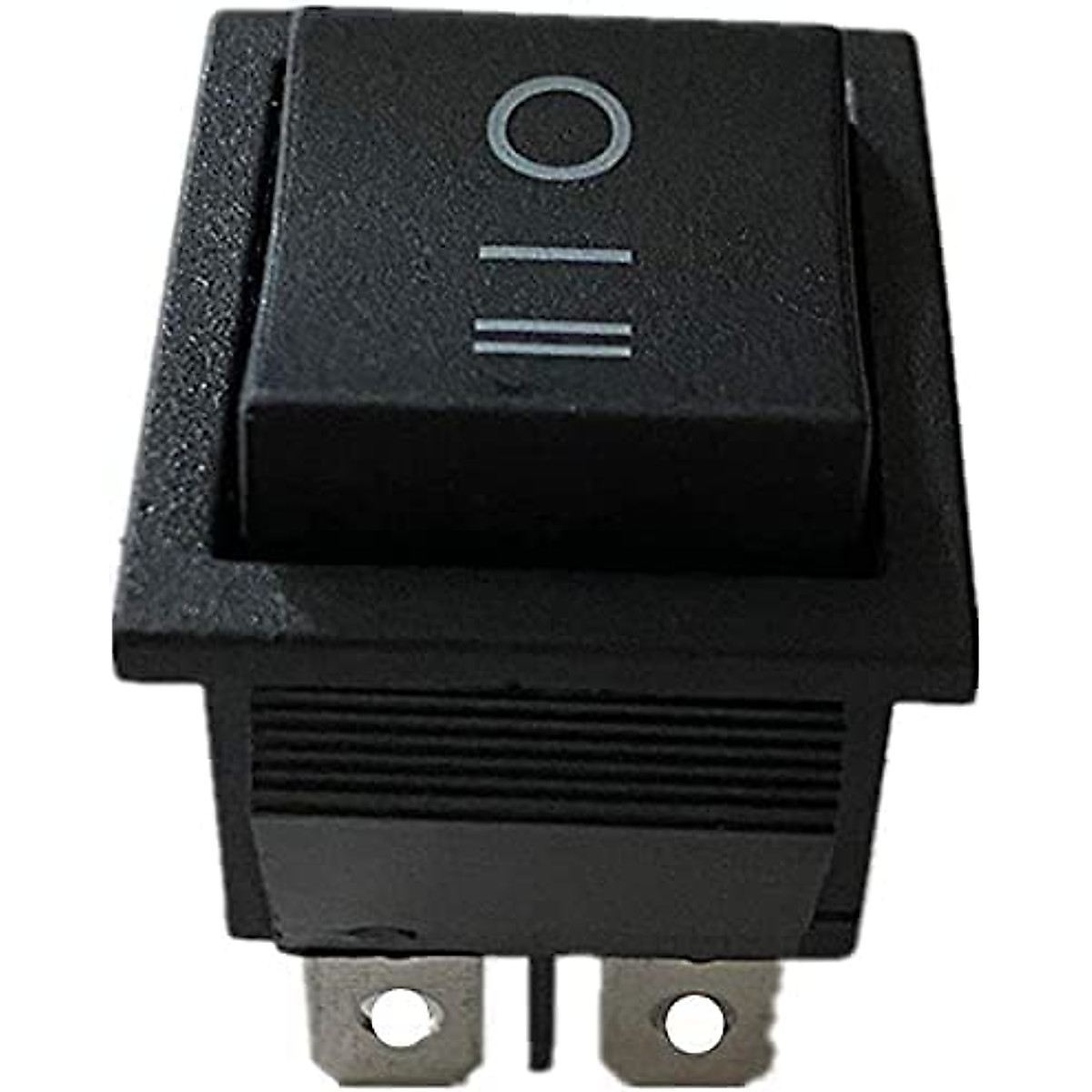 YuXuan Pavilion Replace Start On Off Switch for Harbor Freight Predator 7000/8750 Watt 63087 63086 63085