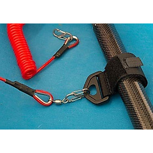 Sea-Lect Designs Premium Paddle Leash