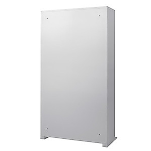 BARSKA Large Key Cabinet with Key Lock (800 Position Key Cabinet)