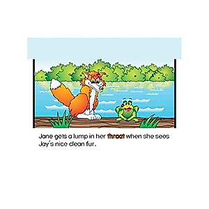 Phonics Easy Readers DVD by Rock 'N Learn