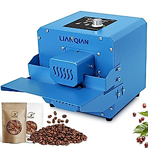 Heat Sealer Machine,Automatic Plastic Sealing Machine, Continuous Roller Sealer Temperature Control, Bag Sealer For Cookies,Small Shops,Home Kitchen