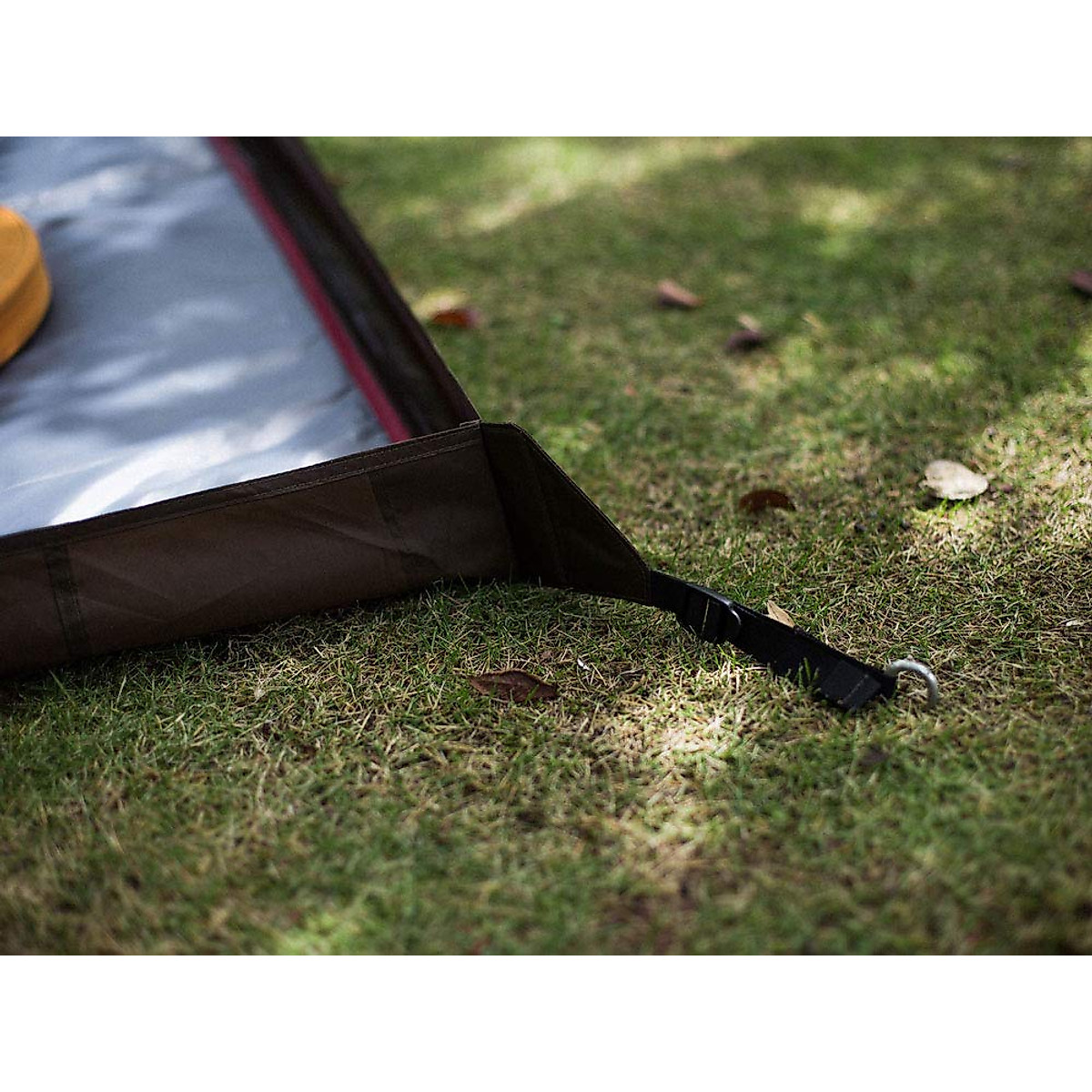 Snow Peak (snow peak) Living Sheet TM-380