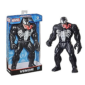 Marvel MVL Olympus 9.5IN Venom Figure