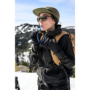 Platypus Hoser Hydration System Drink Tube Kit