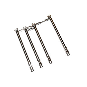 Weber 65518 Spirit 330 Burner Tube Set