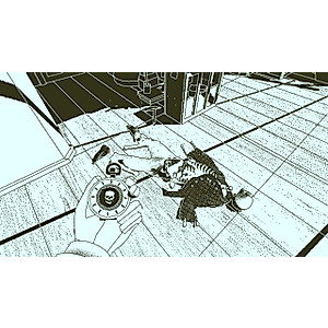 Return of the Obra Dinn for Nintendo Switch (Limited Run Games #78)