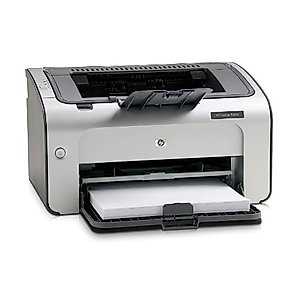 HP Laserjet P1006 Printer (Renewed)