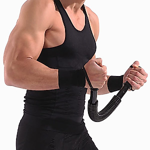 Wrist Compression Sleeve (4PCS), Soft Wrist Support Brace Wrist Bands for Tendonitis, Arthritis, Sprains Pain Relief, Elastic Carpal Tunnel Wraps Protector for Fitness, Sport, Weightlifting, Typing