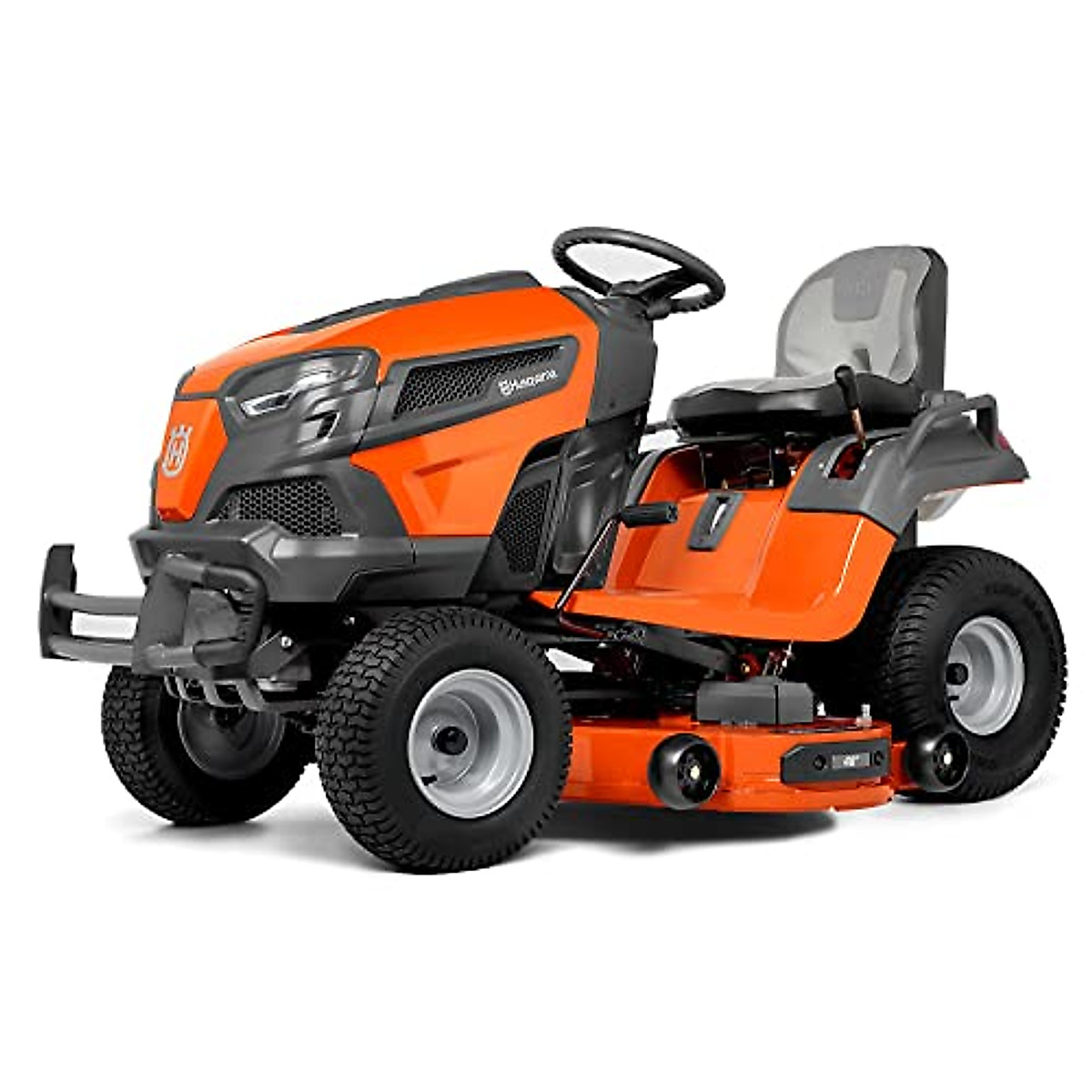 Husqvarna 23 Hp 48 inches Deck Riding Mower With Diff-Lock (Ts 248Xd)