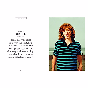 Paddle Against the Flow: Lessons on Life from Doers, Creators, and Cultural Rebels