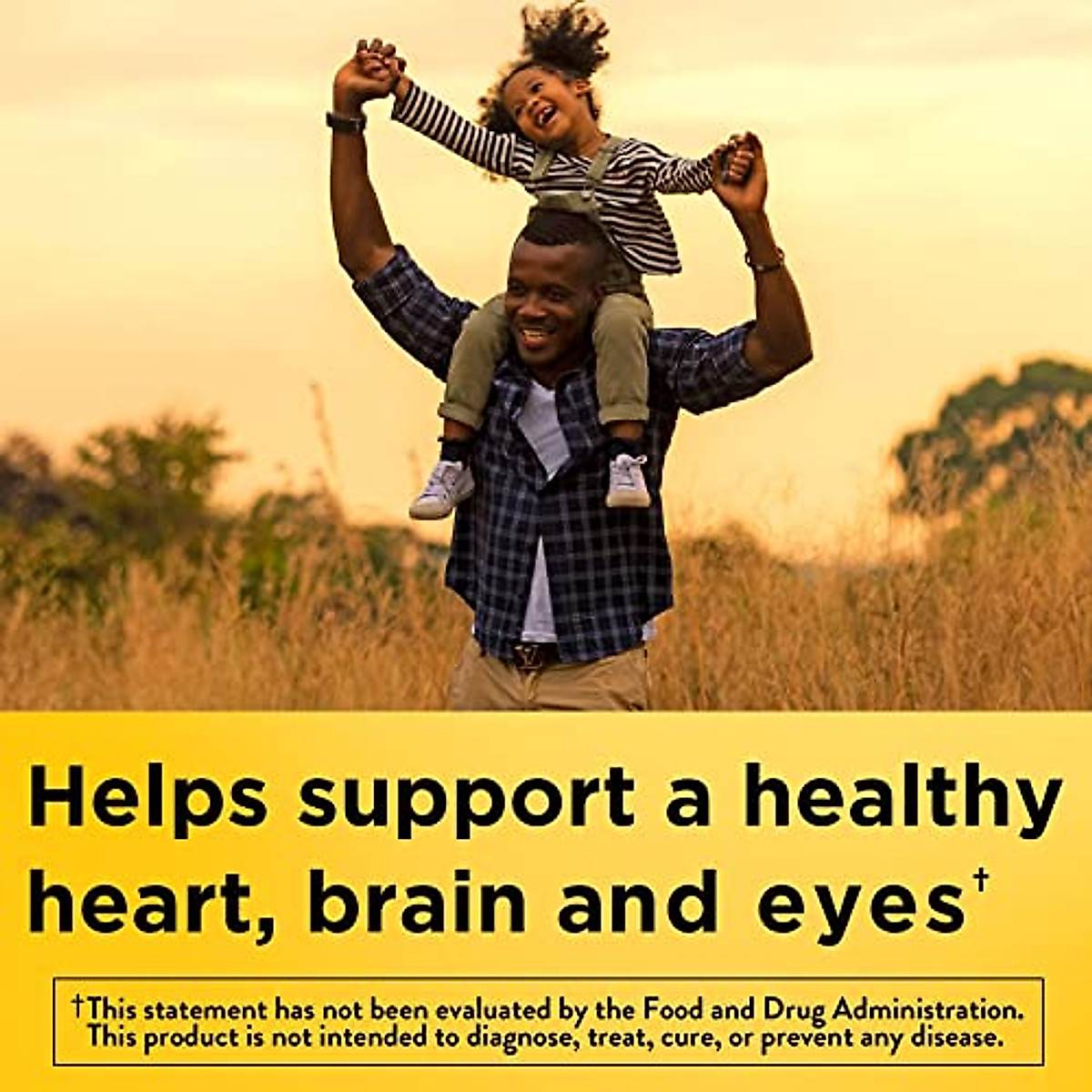 Nature Made Extra Strength Burp Less Omega 3 Fish Oil 1400 mg Minis, Fish Oil Supplements as Ethyl Esters for Healthy Heart, Brain and Eyes Support, Omega 3 Supplement, 60 Softgels, 30 Day Supply