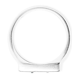 Lucky Brand Yin Yang Signet Ring