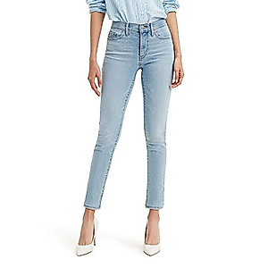 Levi's® Womens 311 Shaping Skinny Oahu Morning Dew 26 30