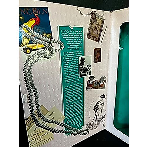 Barbie Mattel Doll 1993 : 1920's Flapper from Great Era's