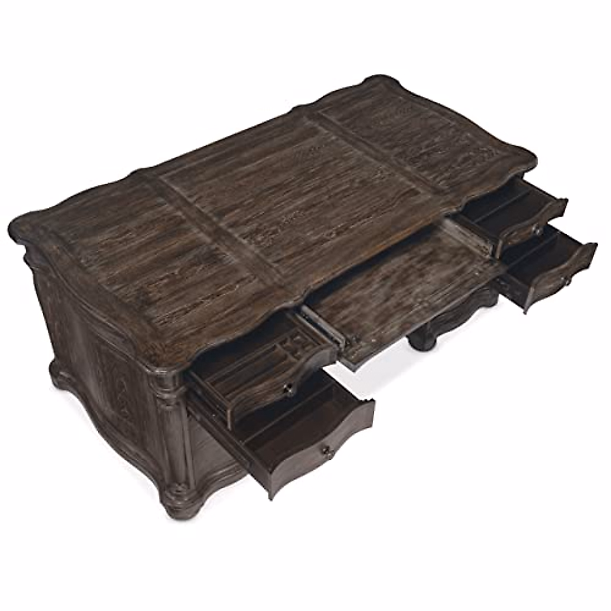 Hooker Furniture Home Office Traditions Executive Desk