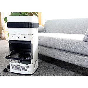 Air Filter - Airdog X3 Generating Electrode - Ionization Wire Frame for Airdog X3 Air Purifier - Replacement Filter