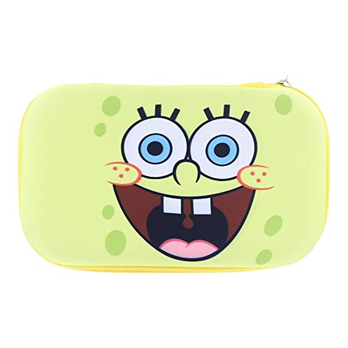 Spongebob Squarepants Molded EVA Pencil Case