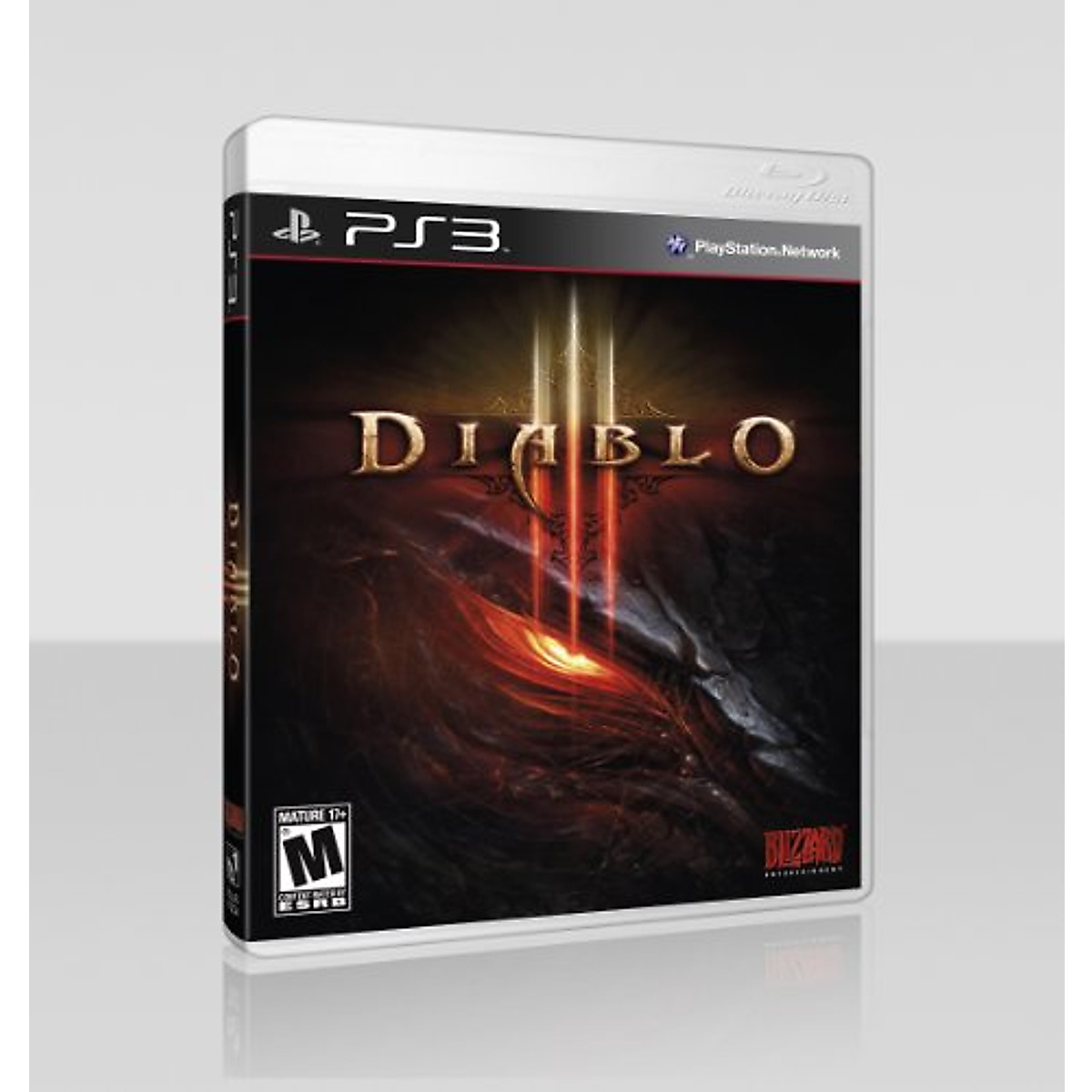 Diablo III