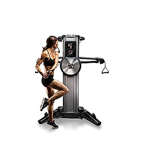 NordicTrack Fusion CST Includes 1-Year iFit Membership