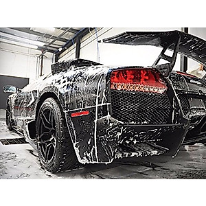 Dr. Beasley's - MP10D32 Matte Body Wash - 32 oz. Premium Matte Car Wash Soap, pH Balanced, Readily Biodegradable