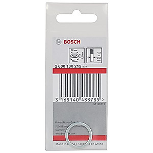 Bosch 2600100212 Reduction Ring 20x16x1, 5mm