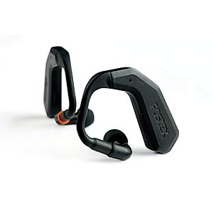 Fostex USA TM2 Earphones, True Wireless Stereo in-Ear System, Black (-TM-2)