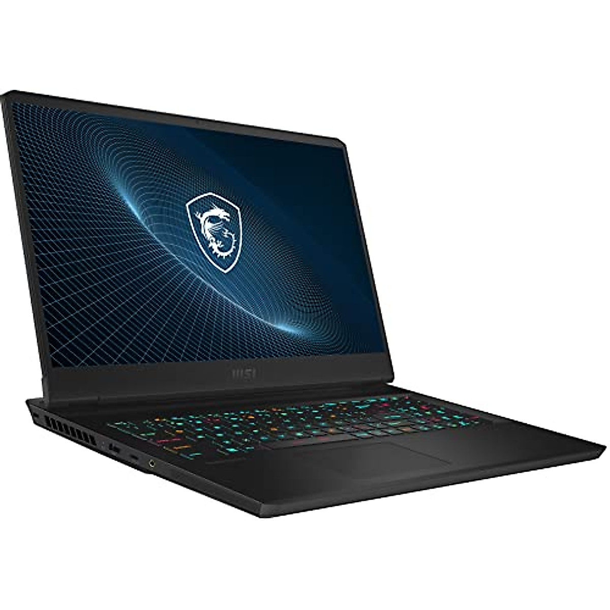MSI Vector GP76 12UE-270 17.3" 360Hz FHD IPS Gaming Laptop (Intel i7-12700H 14-Core, 16GB DDR4, 1TB SSD, RTX 3060 6GB, WiFi 6, BT 5.2,RGB Backlit KB, HD Webcam, Win11H) w/Hub