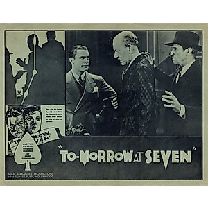 l'asso di picche annuncia la morte / tomorrow at seven dvd Italian Import