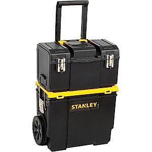 Rolling Cabnet, 18-1/2 in.D, 24-13/16 in.H