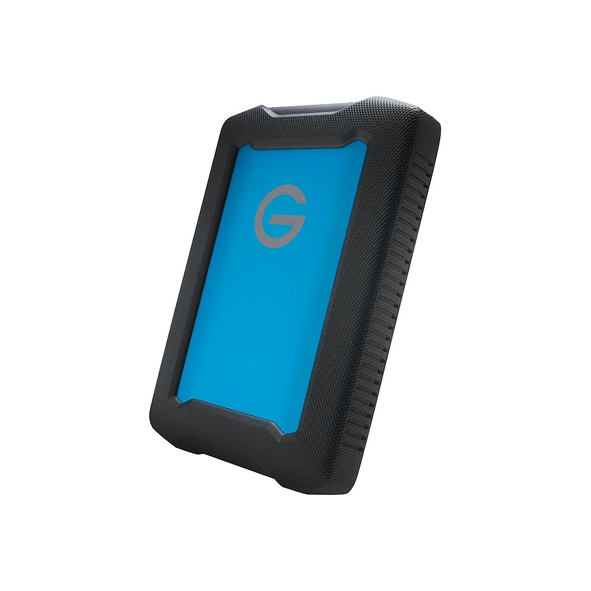 G-Technology 2TB ArmorATD All-Terrain Rugged Portable External Hard Drive - USB-C, USB 3.1 Gen 1 - 0G10434-1