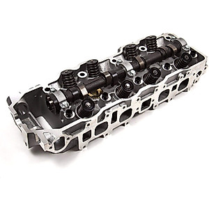 Vevor Cylinder Head for 85-95 Toyota Pickup 4Runner Celica 2.4 SOHC 22R 22RE : Automotive