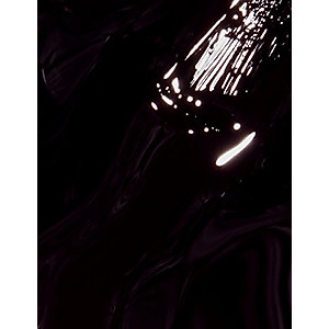 OPI Nail Lacquer, NL W42 Lincoln Park After Dark, 0.5 Fl Oz