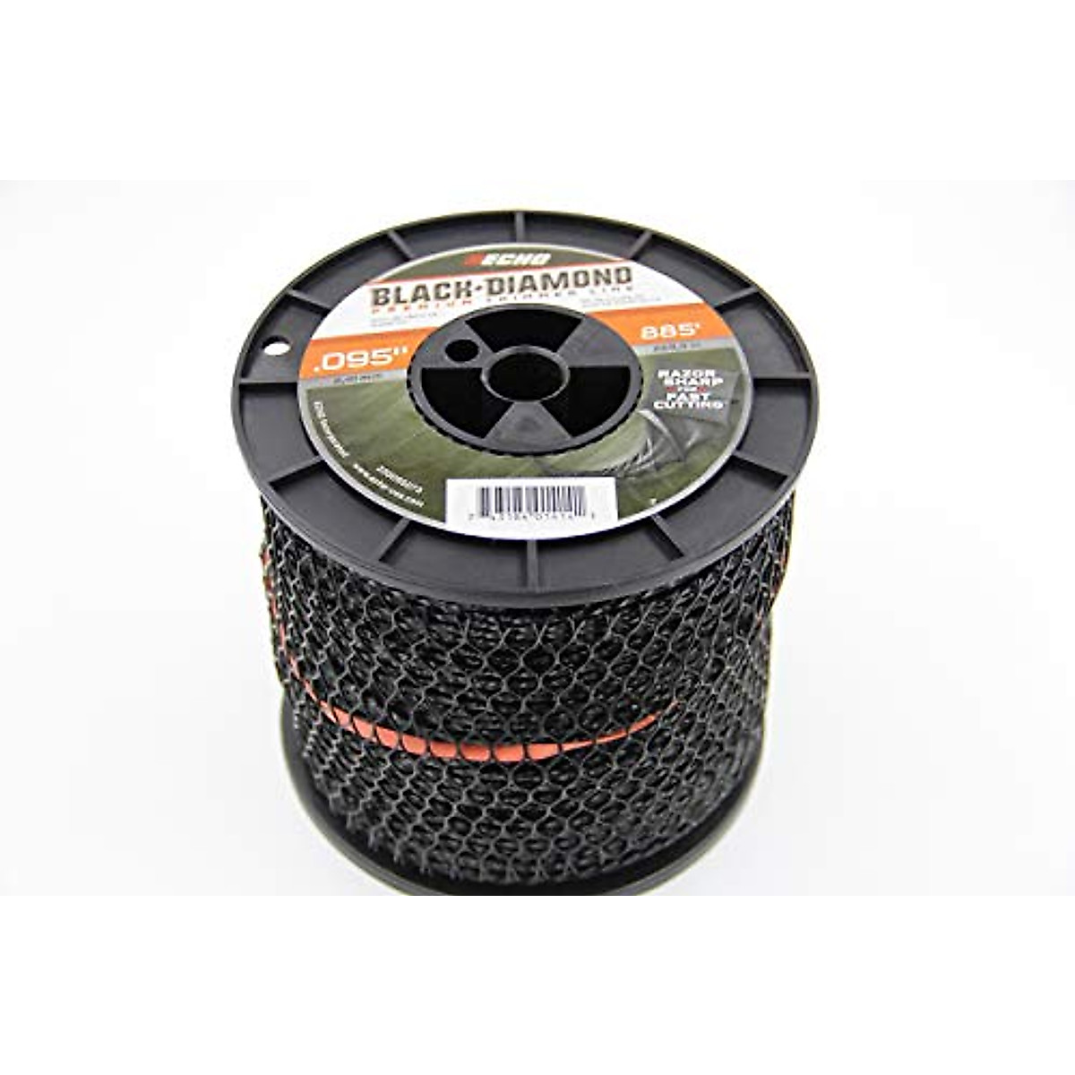 Echo 330095073 Black Diamond Trimmer Line