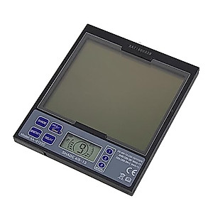 Sellstrom Lightweight,Ergonomic Design,Nylon,Extra Large Blue Lens Technology,All-Day Comfort,Excellent Optical Clarity,Premium Welding Helmet with ADF Technology,Black/Orange,7'Wx 13'H x 5'L,S26400