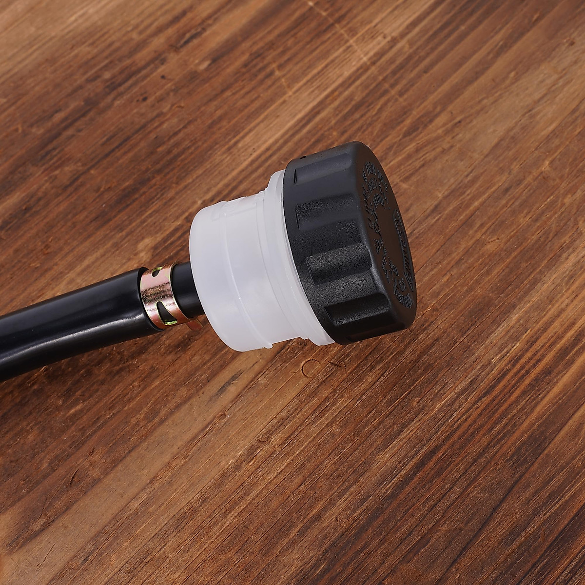 Rear Brake Master Cylinder For Yerf Dog 3206 4206 3209 Spiderbox Gx150 150cc ATC-250R Chinese 70cc 90cc 110cc 125cc Dirt Bike Go Kart