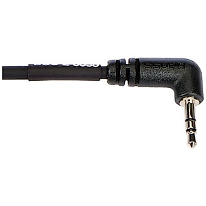 BOSS BCC-2-3535 – 2ft / 60cm – Space-Saving 3.5mm TRS MIDI Cable – Provides Premium connectivity Pedals
