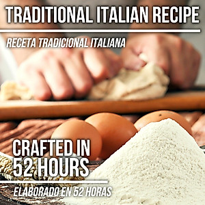 Bauducco Mini Panettone - Moist & Fresh Holiday Cake - Traditional Italian Recipe With Candied Fruit & Raisins - 2.8oz