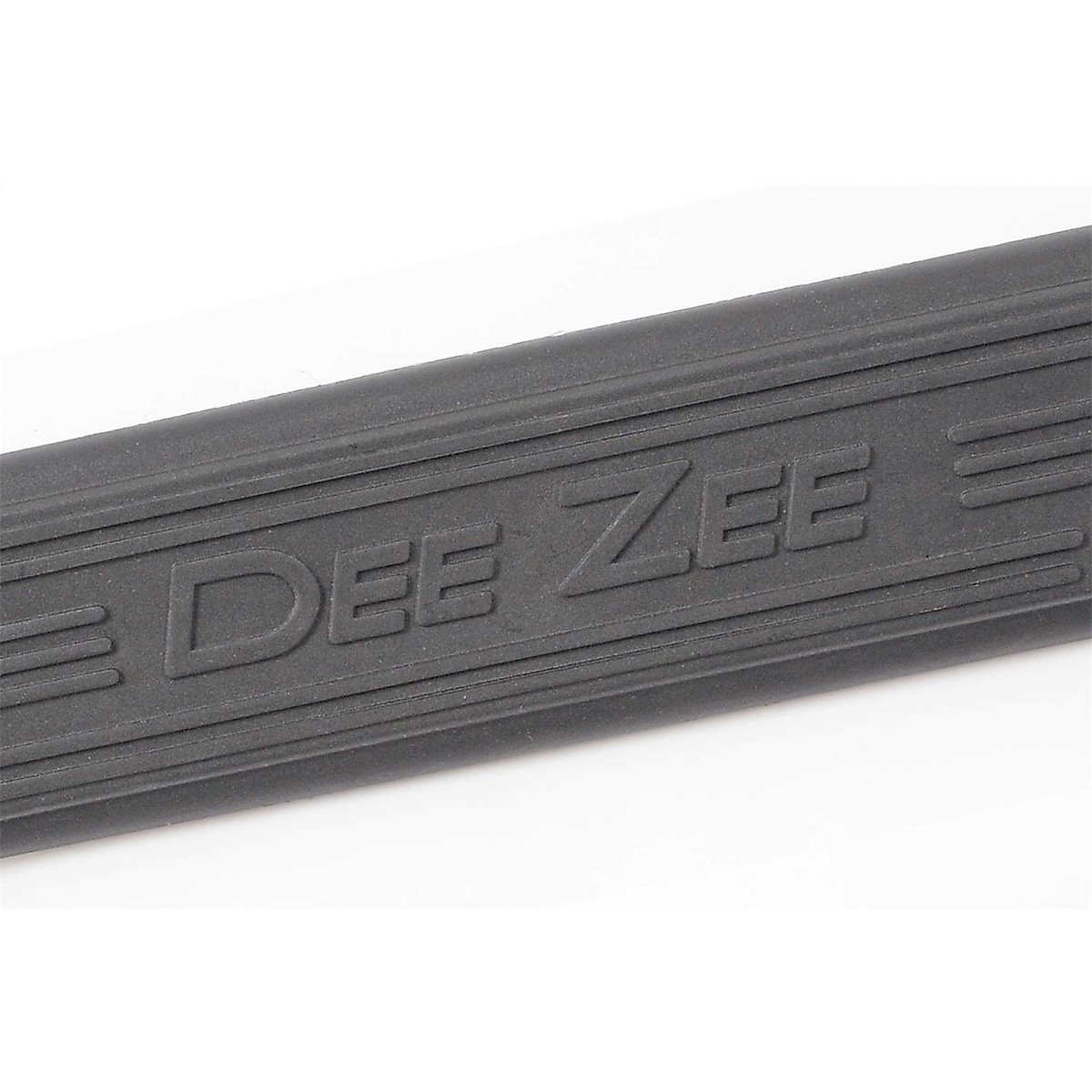 Dee Zee DZ3700303 3" Round Universal Nerf Bars