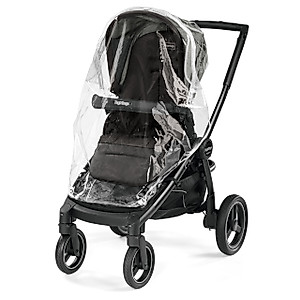 Peg Perego Stroller Rain Cover
