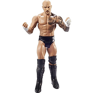 WWE Karrion Kross Action Figure Series 120 Action Figure Posable 6 in Collectible for Ages 6 Years Old and Up