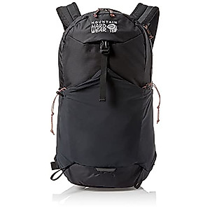 Mountain Hardwear Field Day 16l Backpack, Black, One Size