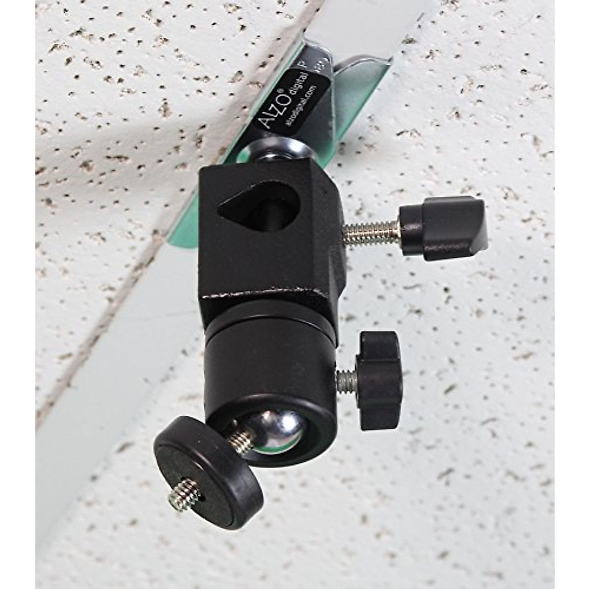 ALZO Suspended Drop Ceiling Camera Mount