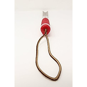 Wilcox All-Pro 350W 13" All-Pro Stainless Weeder