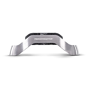 Thrustmaster T Chrono Paddles SF 1000 Edition, Push Pull Paddle Shifters, Replica Positioning, Switches with Silver Contacts, (Compatible with Xbox Series X|S, One, PS5, PS4, PC)