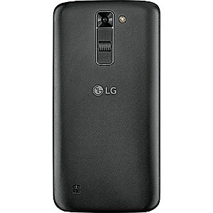 LG Tribute 5 (M1) - No Contract Phone (Boost Mobile)