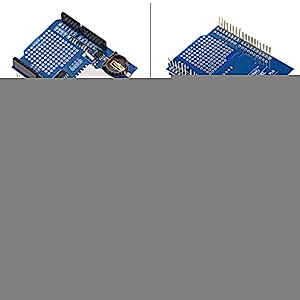 Data Recorder Stable 3.3V Regulator Data Acquisition Module 1Pc for Leonardo or ADK/Mega R3 or Higher Computer Components