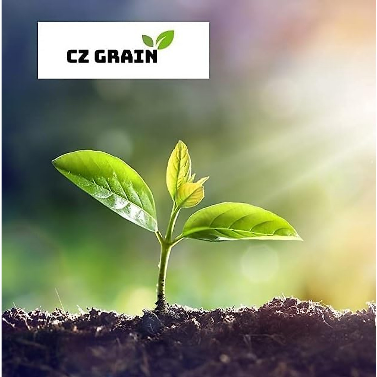 20 Pounds Copper Sulfate Crystals (Fine Crystals) - Not for Human Consumption